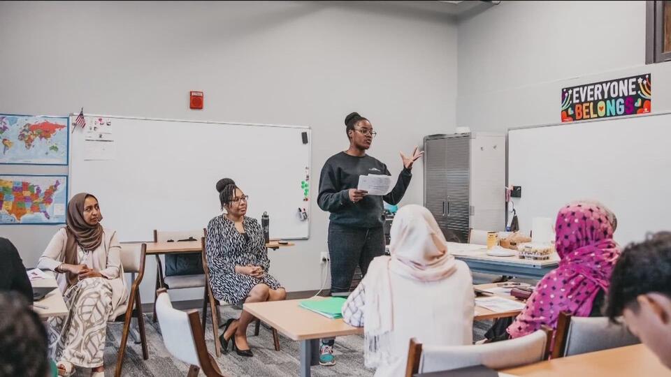 Metro Atlanta nonprofit helps families out of cycle of homelessness ...