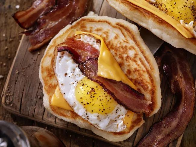 Popular Massachusetts Spot Serves The Best Breakfast Sandwich In The ...