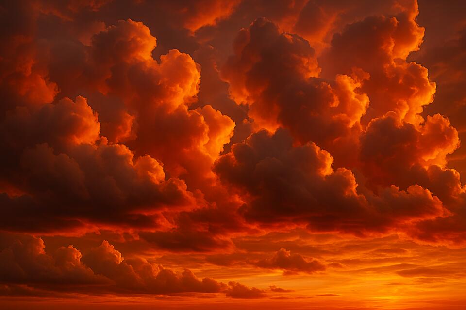 California Weather Alert: Above-Average Temperatures in Los Angeles as ...