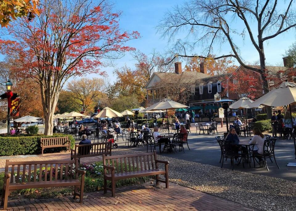 Exploring Williamsburg’s Historic Merchants Square: A Complete Guide to ...