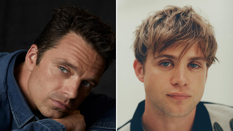 Sebastian Stan And Leo Woodall To Star In Justin Kurzel’s ‘Burning ...