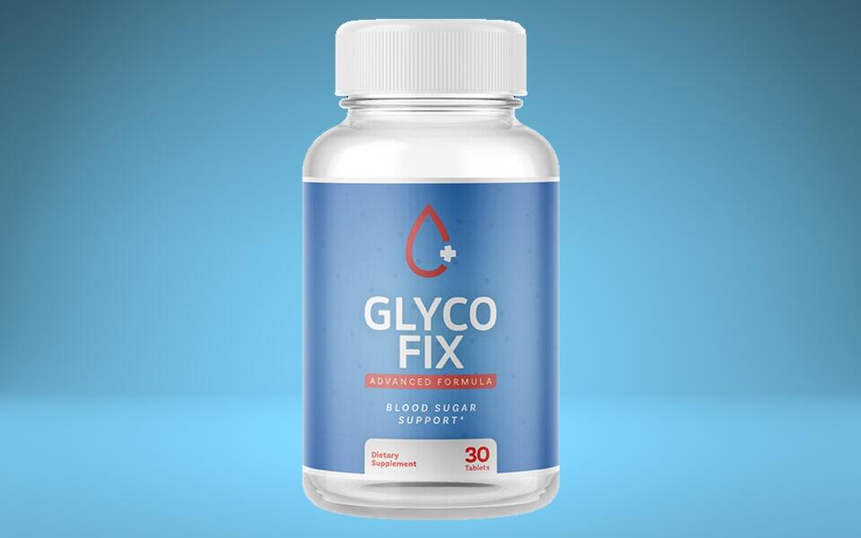 Glyco Fix Reviews: Best Option on the Market for Natural Blood Sugar ...