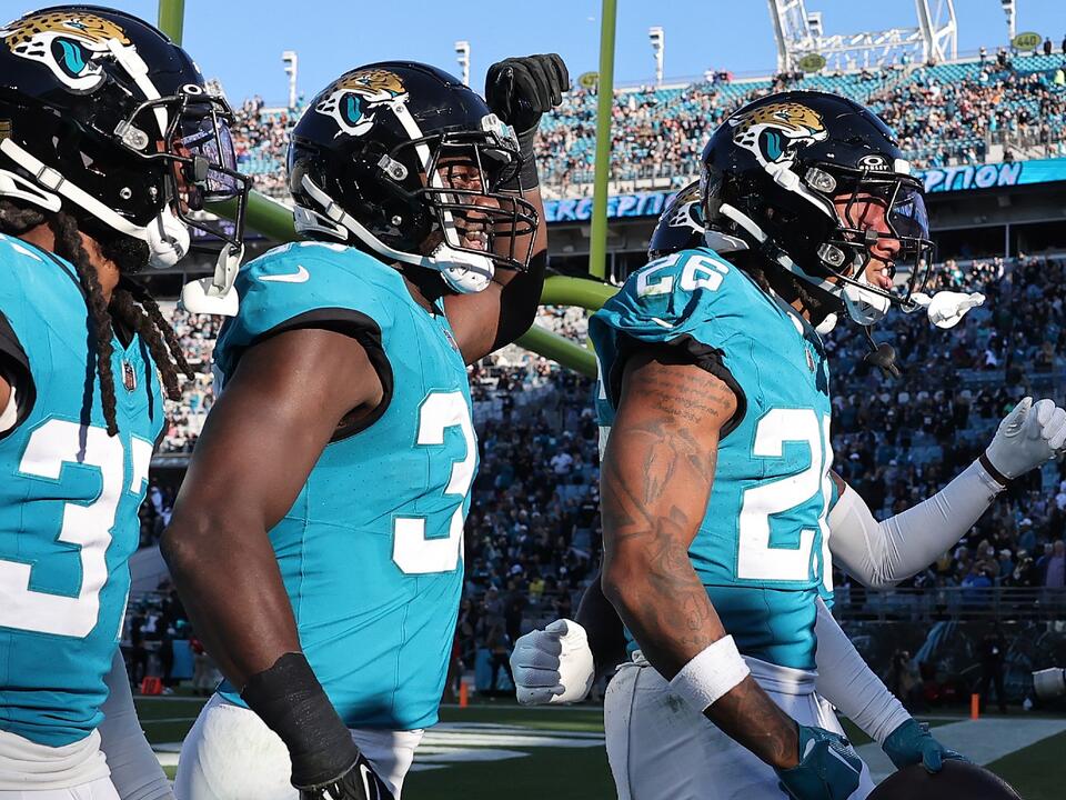 AFC South standings: What Jaguars, Colts, Texans wins mean for playoff race