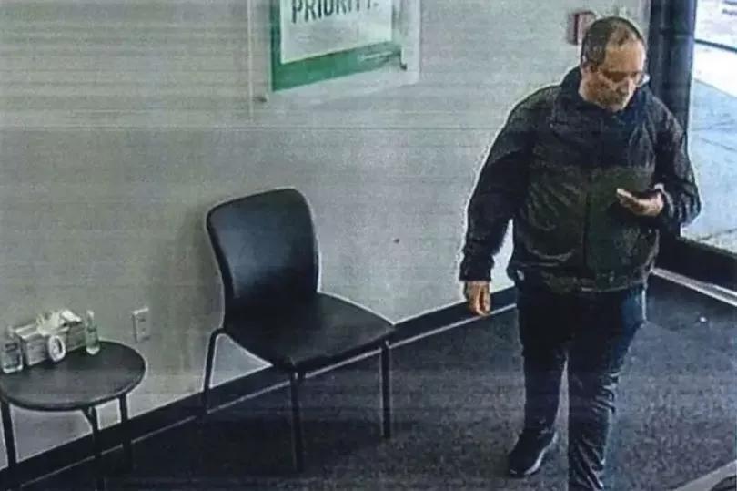 Officials laugh at question about $50k reward for homeless Brown ...