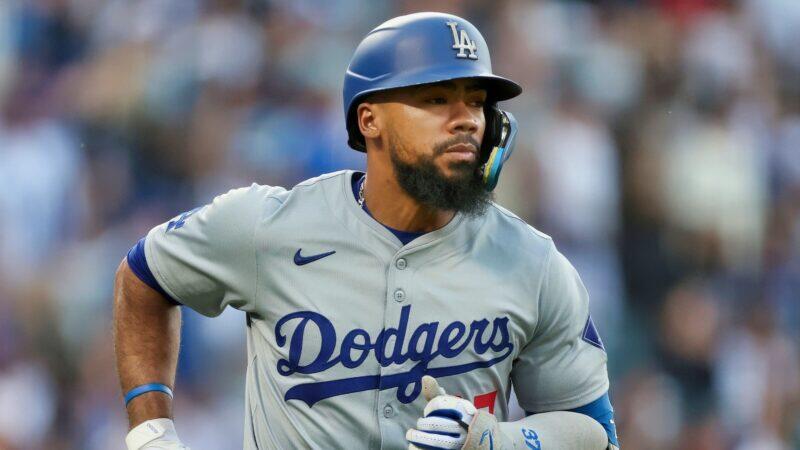 Today’s Best MLB Home Run Prop Bets: Top 5 Exclusive Picks For May 27, 2025 - NewsBreak