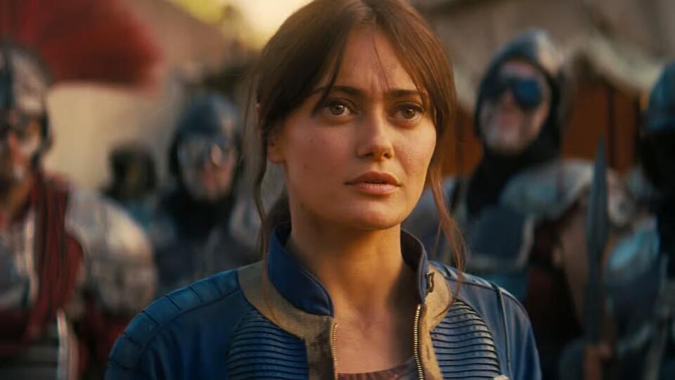 What time is Fallout Season 2 Episode 4 out? - NewsBreak