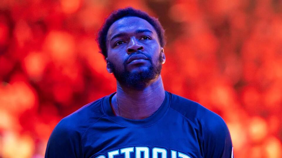 Pistons’ Paul Reed reveals how Jalen Duren’s fight highlights team ...