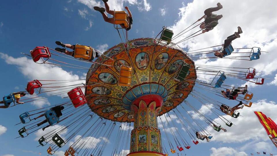 Collier County Fair: What to know about admission, prices, rides and ...