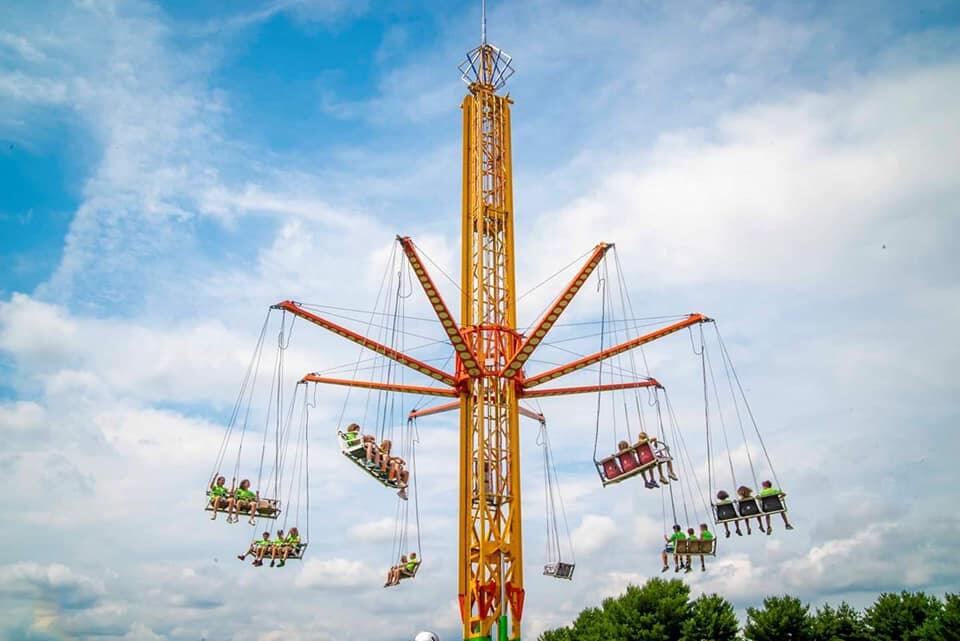 Carnival For Good Cause To Kick Off June 28 - NewsBreak