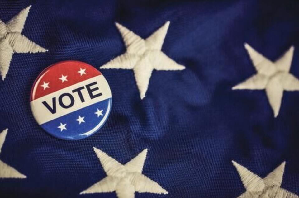 Tuesday April 30 is deadline to register to vote in May Primary election in Oregon - NewsBreak