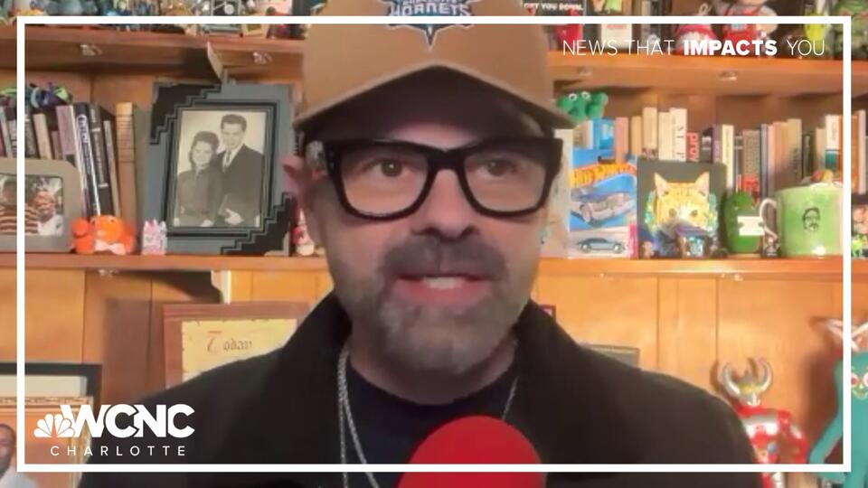 ‘God doesn’t make any junk’ | Jay Bakker on Tammy Faye’s legacy and his ...