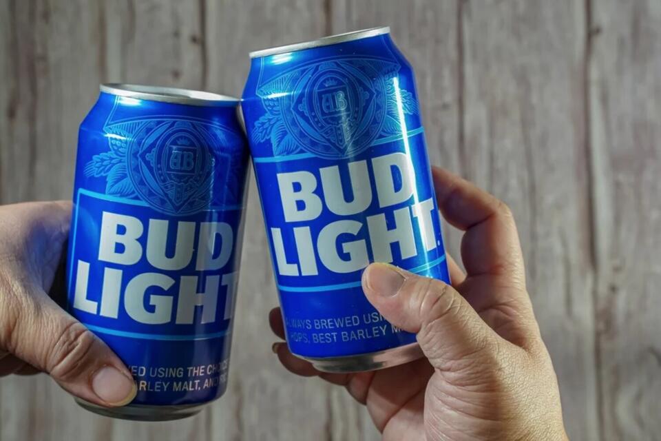 DeSantis Orders Taxpayer-Funded Inquiry into Bud Light - NewsBreak