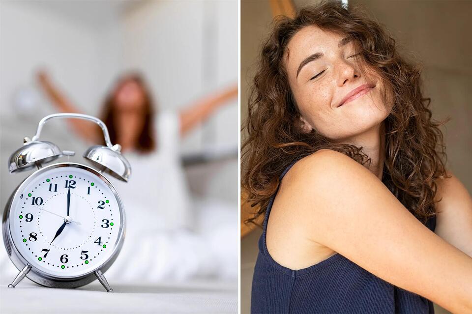 Here’s what your morning routine really says about you - NewsBreak