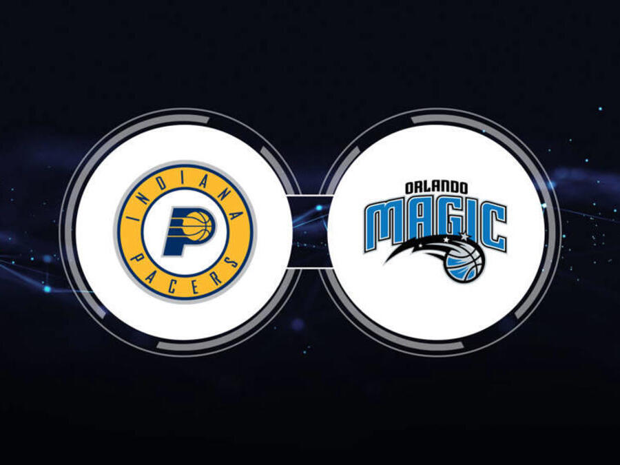 Pacers vs. Magic NBA Betting Preview for December 23