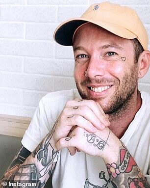 Top chef and founder of iconic Sydney fusion burger chain mysteriously ...