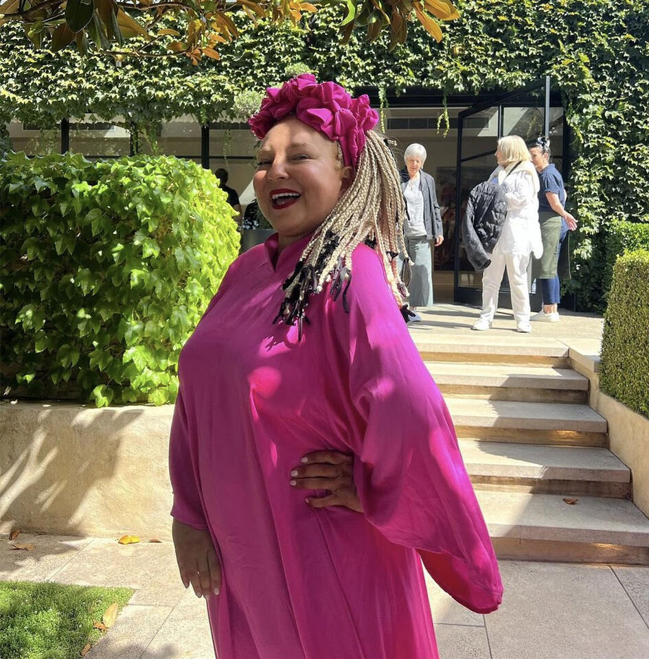 Sia, 48, Shows Off Her Recent Facelift In New Photos From Her Return To ...