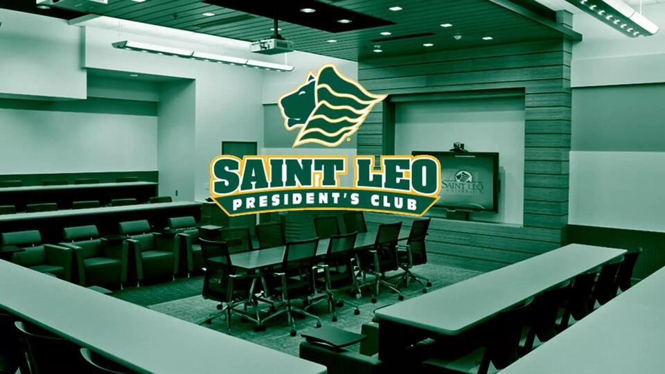 Eighty-Seven Saint Leo Student-Athletes Earn President's Club Honors ...