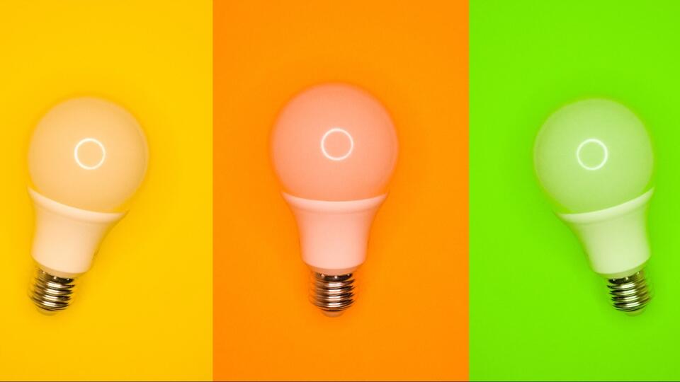 Free LED Bulbs and Energy Conservation Kits (2026 Update) - NewsBreak