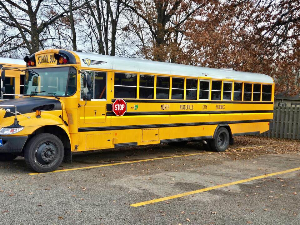 Drivers blowing past school buses in for wakeup call - NewsBreak