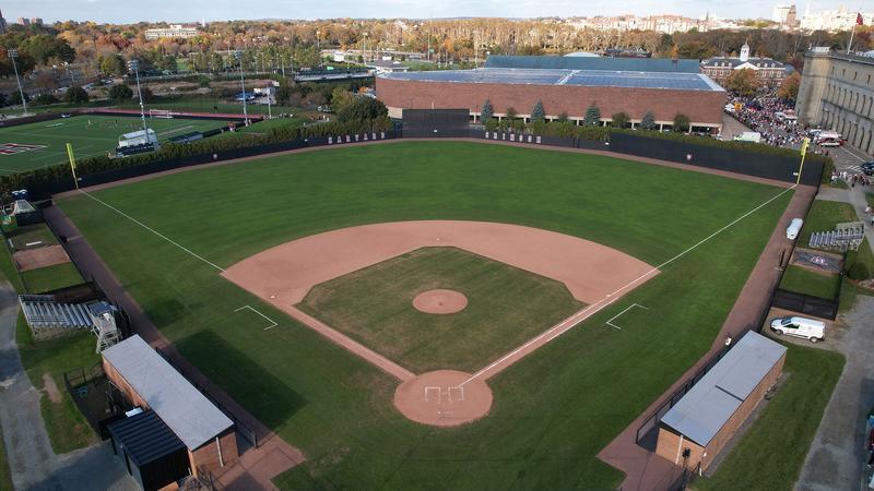 Crimson Baseball Academy 2026 Summer Camps Open for Registration ...