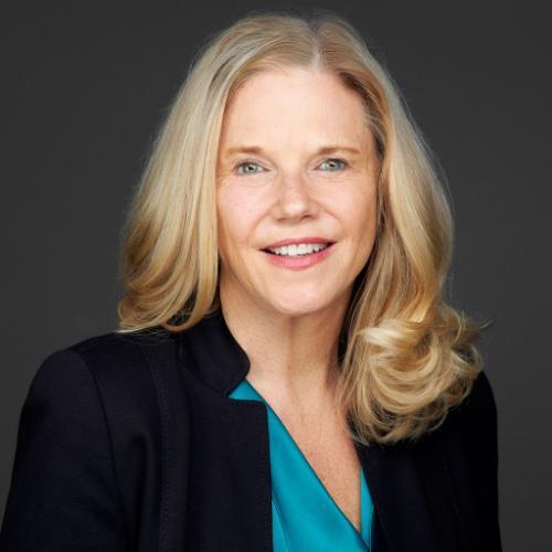 No Glass Ceiling: Deb Alderson’s Journey from a Norfolk Farm to CEO and ...