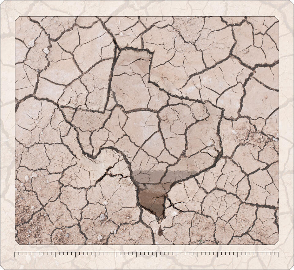 The Reality of Climate Change in Texas: Drought and Floods - NewsBreak