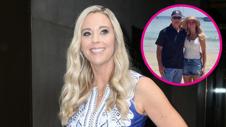 Fans Slam Kate Gosselin As She Confirms She Is Dating Former Bodyguard ...