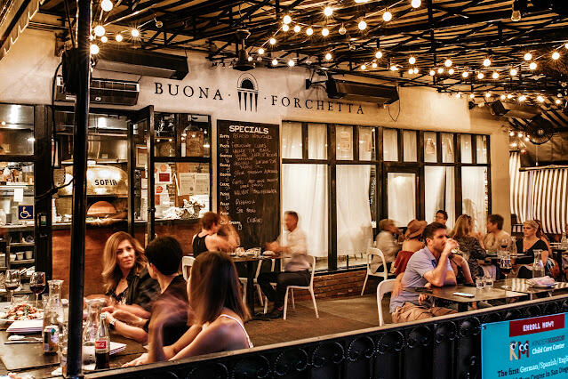 Buona Forchetta’s South Park Location Ordered Closed After Health ...