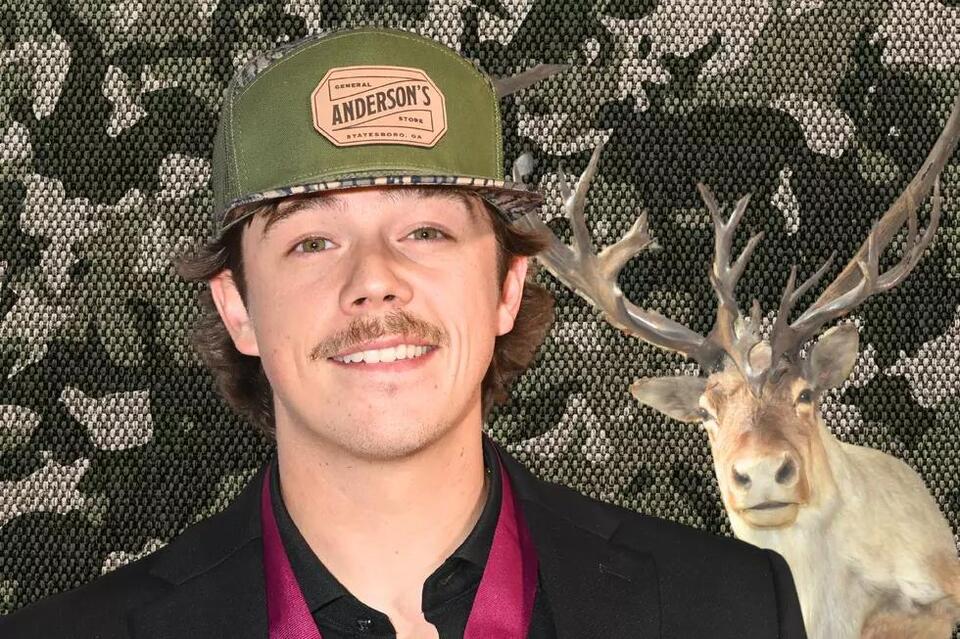 Dylan Marlowe’s Fight With His Wife Became the Perfect Country Boy Anthem [Interview]