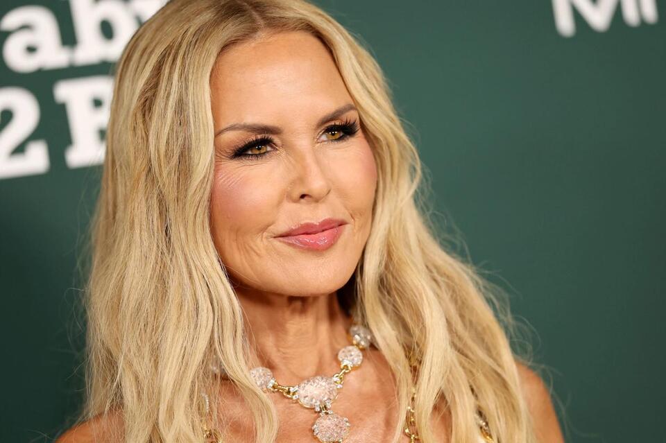 "It really upset me": The Real Housewives of Beverly Hills' Rachel ...