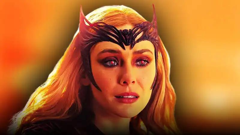 Here's Why Wanda Turned Evil In the MCU - NewsBreak