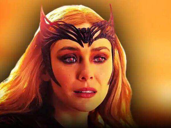 Here's Why Wanda Turned Evil In the MCU