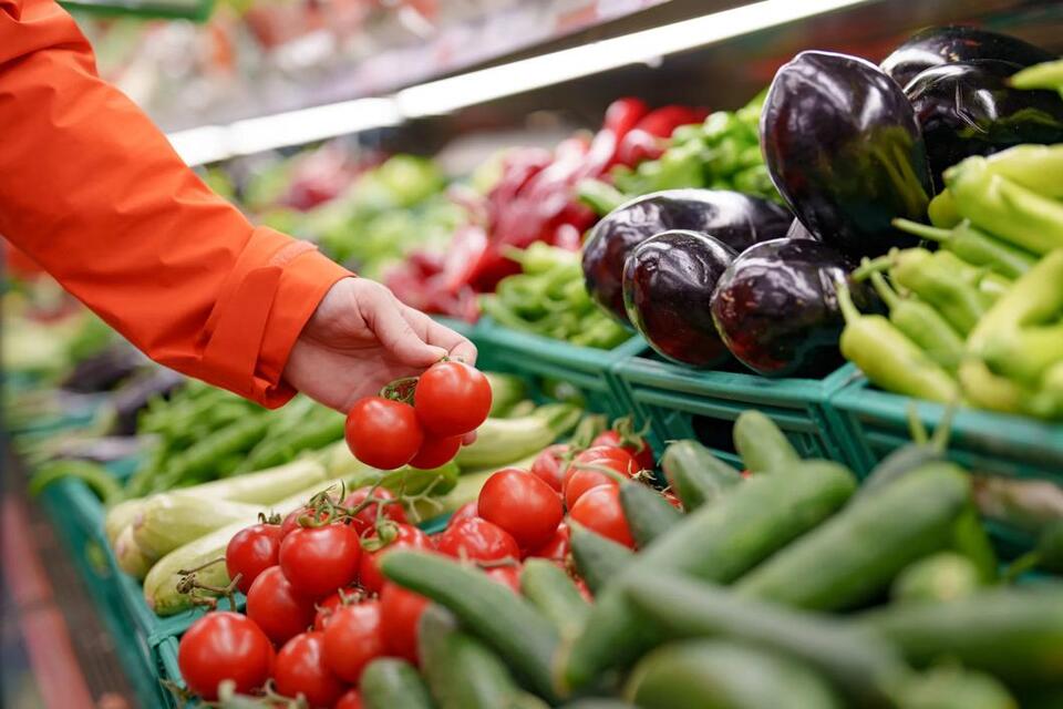 These are the 10 best US grocery stores. Here's how Arizonans can shop ...