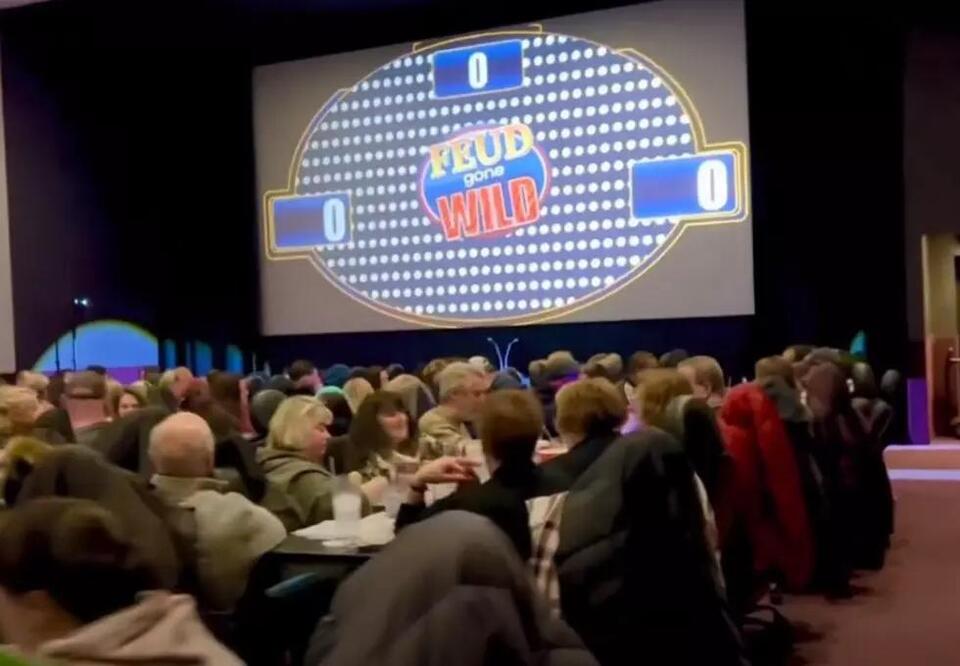 Play The Adults Only ‘Feud Gone Wild’ In Bangor This March - NewsBreak