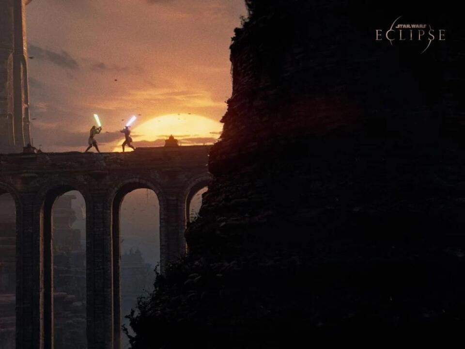 ‘Star Wars Eclipse’ Lead Writer Departs Quantic Dream