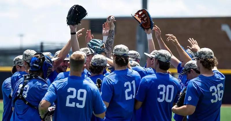 KSR Today: Bat Cats in the NCAA Tournament, Milan Watch Continues ...