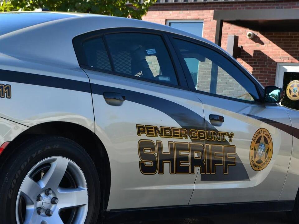 Pender County Sheriff's Office: Homicide investigation ongoing related ...