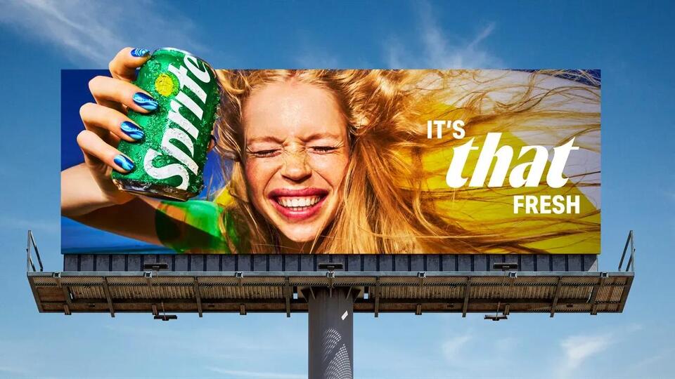 Sprite launches new global platform ‘It’s That Fresh’ - NewsBreak