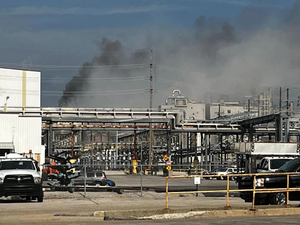 ADM lawsuit blames company for explosion that caused worker's severe ...