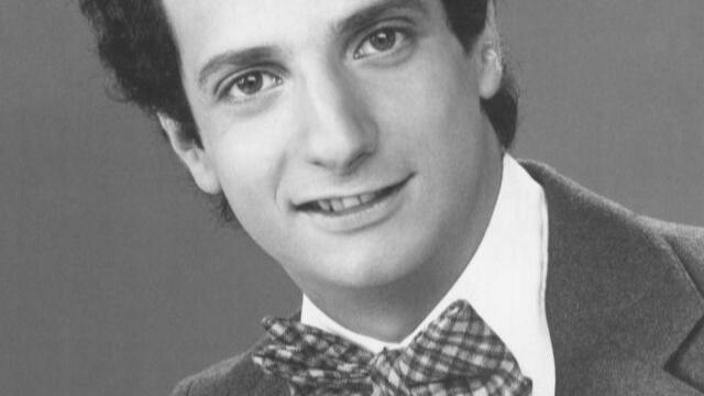 In Memory of 'Welcome Back, Kotter's' Ron Palillo: 13 Years After His ...