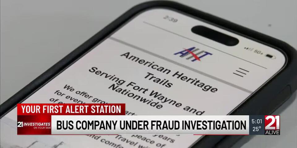 ‘FRAUD INVESTIGATION:’ Noble County Sheriff’s Department looking into ...