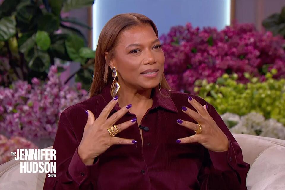 Queen Latifah Gives Megan Thee Stallion the Ultimate Co-Sign: ‘I Love ...