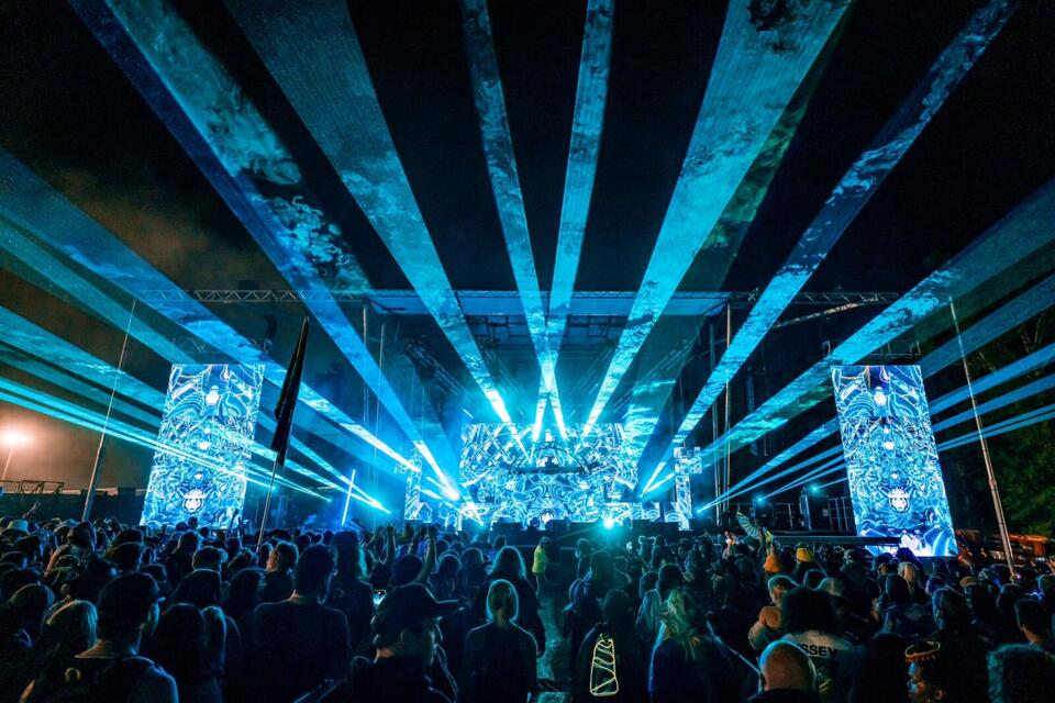 Sol Fest Unveils Complete 2024 Lineup - NewsBreak