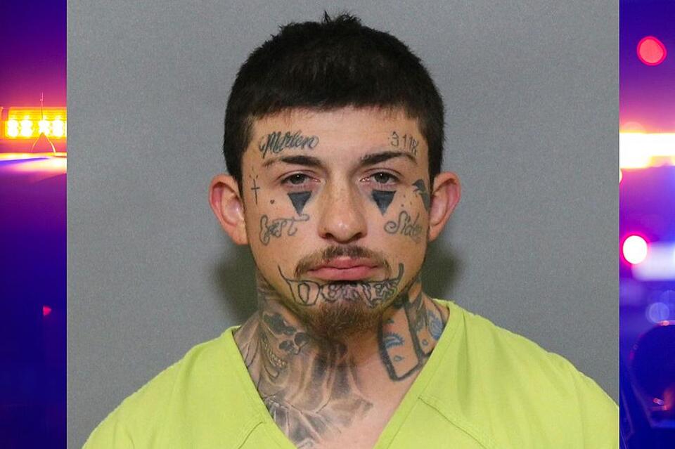Fort Collins Murder Suspect Has Been Caught In Unexpected Location ...