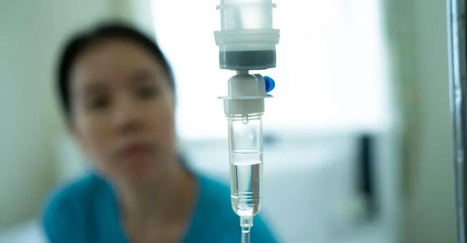 CVS rolls out infusion care services - NewsBreak