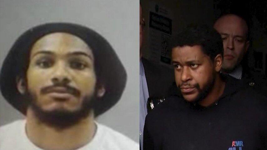 Suspect in fatal shooting of NYPD Detective Jonathan Diller returns to ...