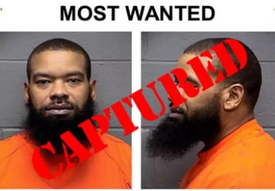 Atlantic County, NJ, ‘Most Wanted’ Dared The Law to Capture Him: He ...