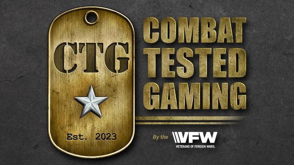 Join VFW’s exclusive combat gaming league for veterans - NewsBreak