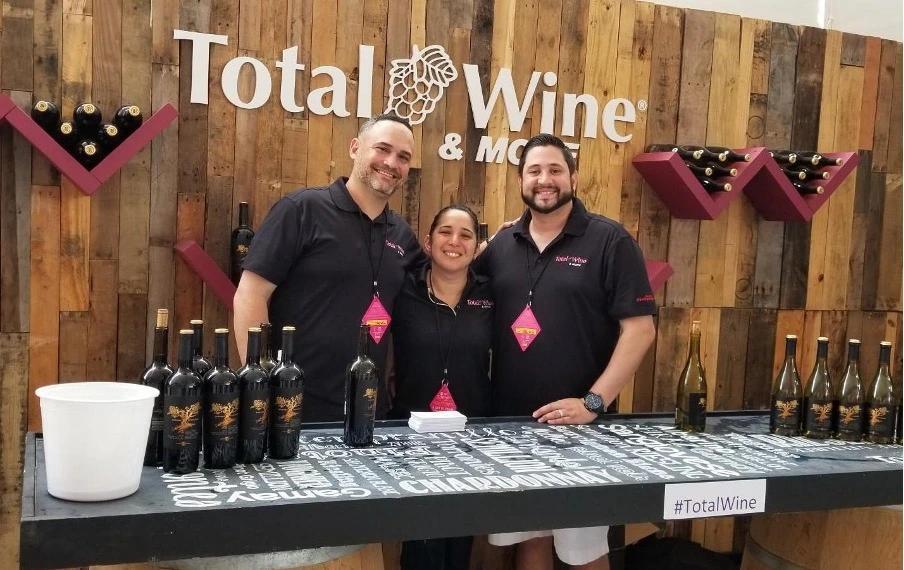 Total Wine & More: Your Premier Destination for Exceptional Wines ...