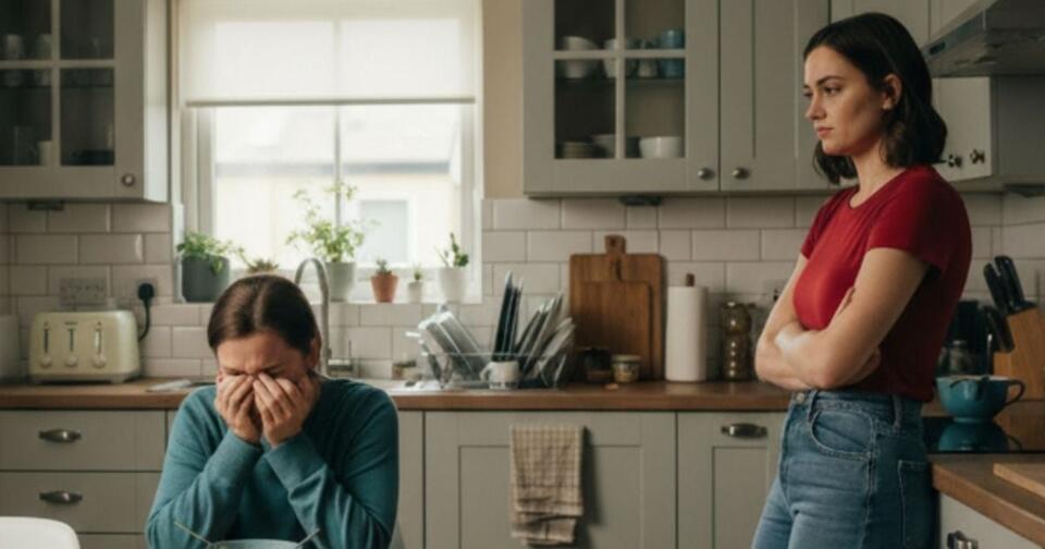 'AITA for telling my best friend she should just have an open ...